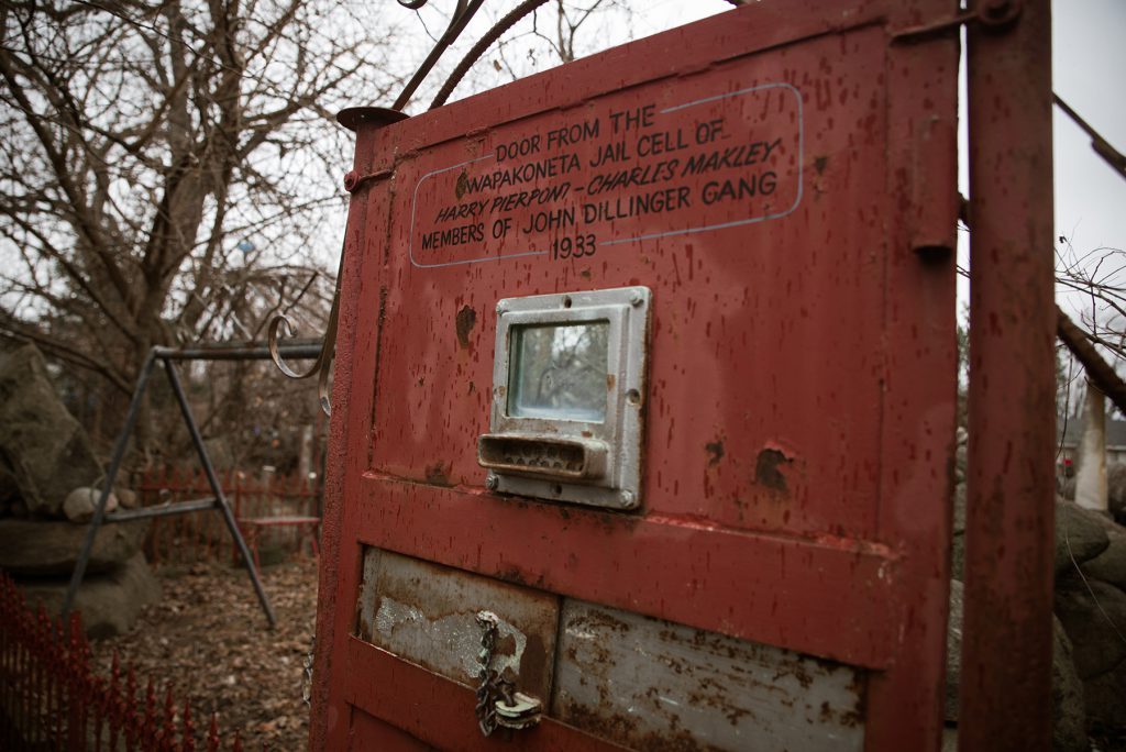 Contact - Jim Bowsher