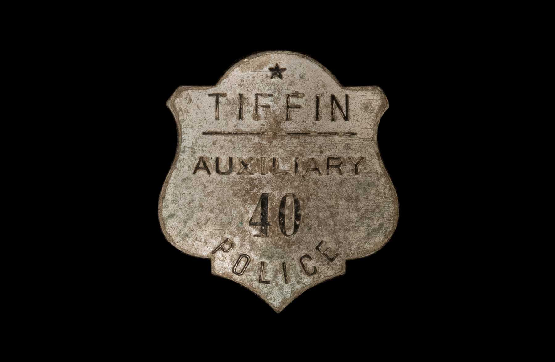 Pretty Boy Floyd - Jim Bowsher