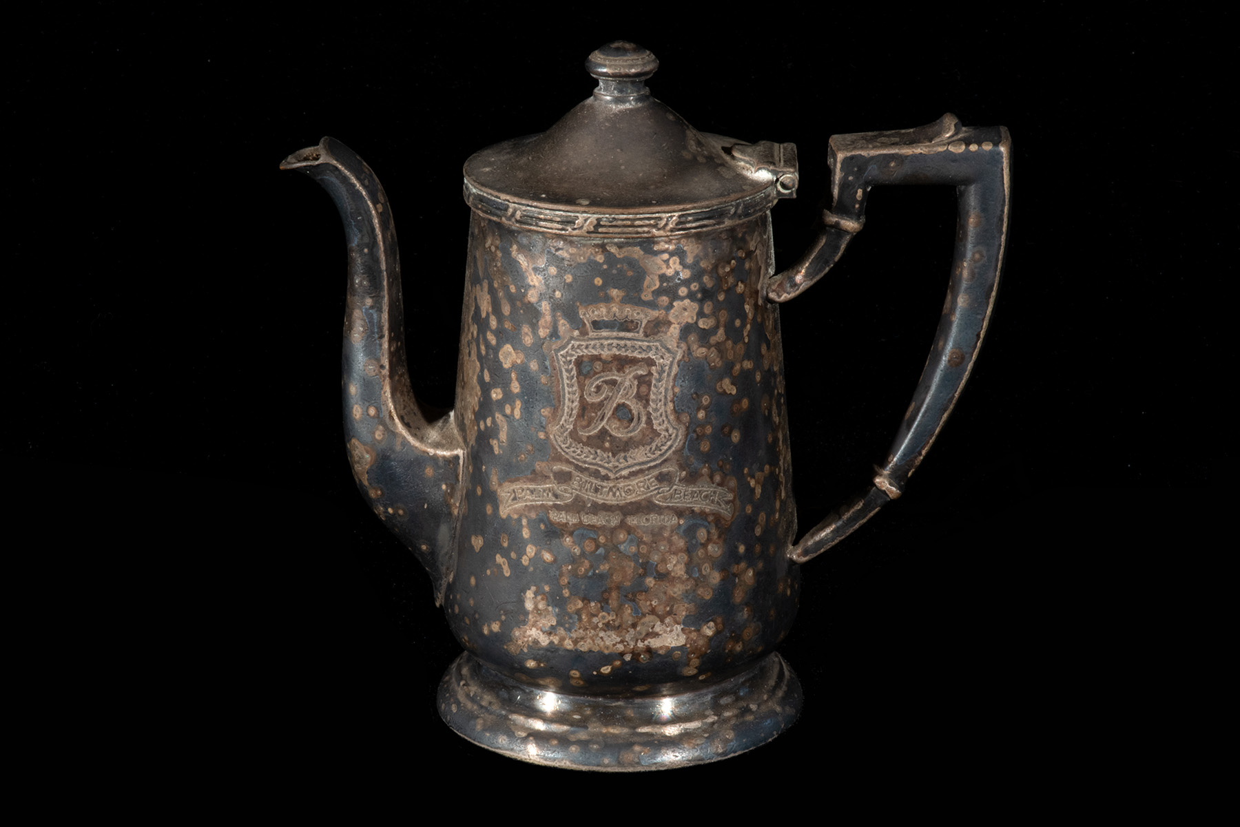 Busby Berkeley - Jim Bowsher