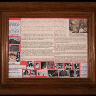 The Lynching of Leo Frank - Jim Bowsher