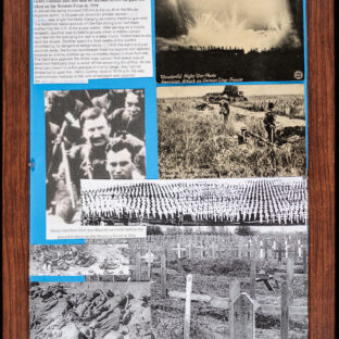 Henry Gunther’s War - Jim Bowsher