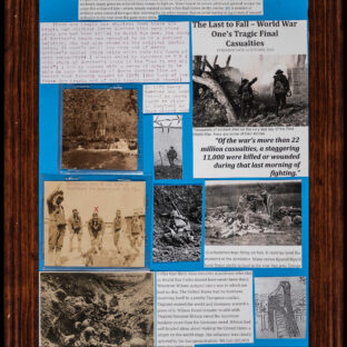 Henry Gunther’s War - Jim Bowsher