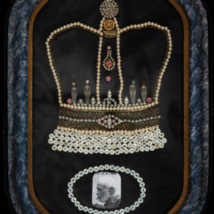 Roly-Poly Man - Jim Bowsher