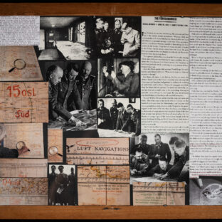 The Bunker - Jim Bowsher