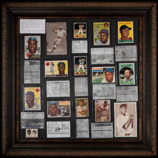 Breaking the Color Barrier - Jim Bowsher